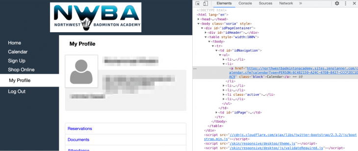 Web Automation With Selenium And Python Logrocket Blog