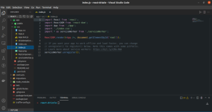 Using Drizzle and React to write DApp frontends - LogRocket Blog