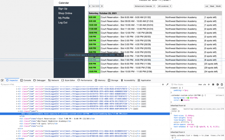 Web Automation With Selenium And Python Logrocket Blog