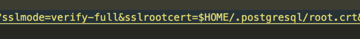 Crud With Golang And Cockroachdb Logrocket Blog