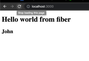 CRUD with Golang and CockroachDB - LogRocket Blog