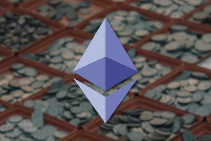 How To Create And Deploy An Erc 20 Token On The Ethereum Blockchain Logrocket Blog