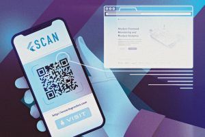 Creating a Flutter barcode scanner - LogRocket Blog