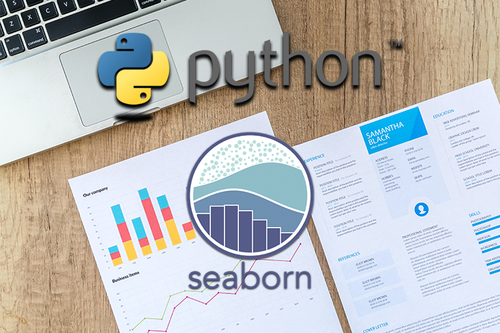 Data Visualization In Python Using Seaborn Logrocket Blog