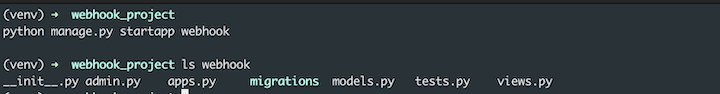 How To Receive Webhooks In Python With Flask Or Django Logrocket Blog