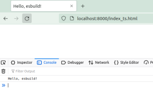 Getting started with esbuild - LogRocket Blog