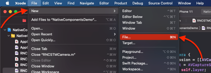 Build native UI components in React Native - LogRocket Blog