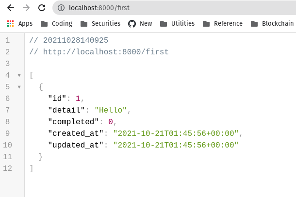 Masonite: MVC web framework for Python - LogRocket Blog