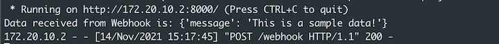 How to receive webhooks in Python with Flask or Django - LogRocket Blog