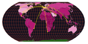 How to create SVG maps in React with react-simple-maps - LogRocket Blog