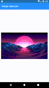 Creating an image carousel in Flutter - LogRocket Blog