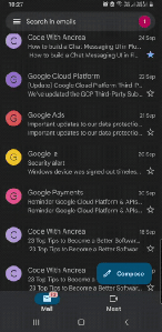Choosing the right gestures for your Flutter project - LogRocket Blog