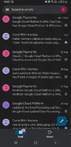 Choosing the right gestures for your Flutter project - LogRocket Blog