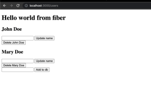 CRUD with Golang and CockroachDB - LogRocket Blog
