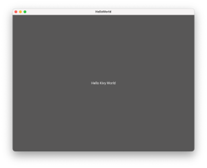 Comparing the top Python GUI frameworks - LogRocket Blog