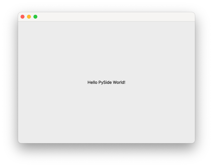 Comparing the top Python GUI frameworks - LogRocket Blog