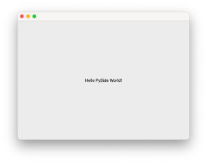 Comparing the top Python GUI frameworks - LogRocket Blog