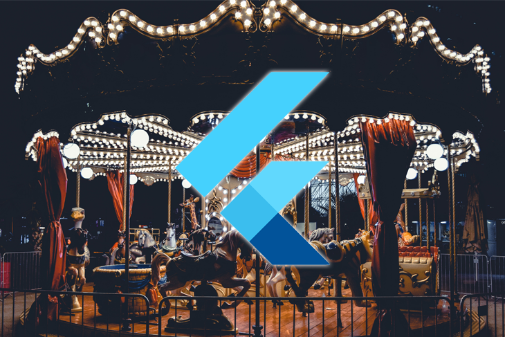 Creating An Image Carousel In Flutter Logrocket Blog