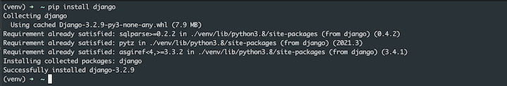 How To Receive Webhooks In Python With Flask Or Django Logrocket Blog