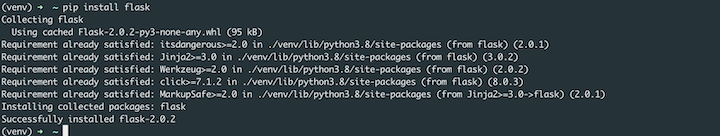 How to receive webhooks in Python with Flask or Django - LogRocket Blog