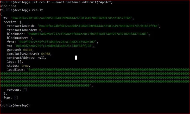 Truffle Suite Tutorial How To Develop Ethereum Smart Contracts