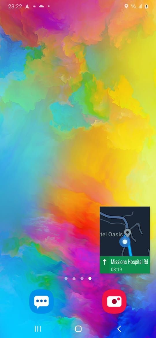 Implementing Picture In Picture Mode On Android Logrocket Blog 2417