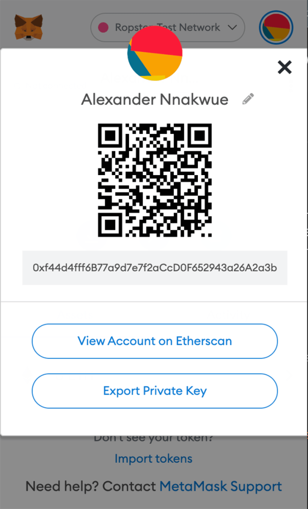 Web3py Tutorial A Guide To Ethereum Blockchain Development With Python Logrocket Blog