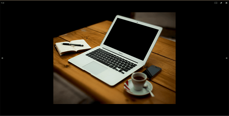 Comparing the top 3 React lightbox libraries - LogRocket Blog