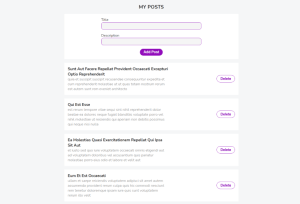Using Next.js with TypeScript - LogRocket Blog
