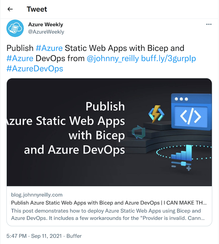 Open Graph: How to create sharable social media previews - LogRocket Blog