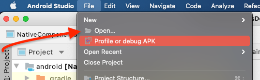 Build native UI components in React Native - LogRocket Blog
