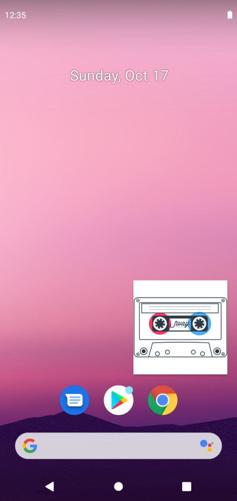 Implementing Picture-in-Picture mode on Android - LogRocket Blog