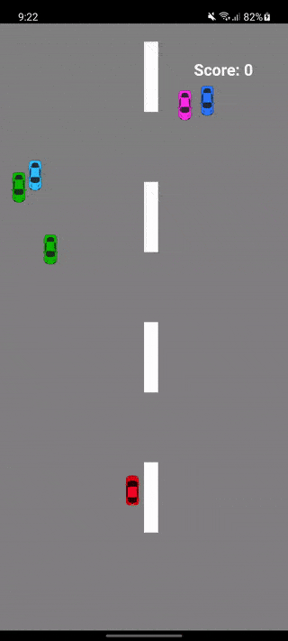 Using React Native Sensors To Create A Racing Game Logrocket Blog
