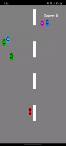 Using React Native Sensors to create a racing game - LogRocket Blog