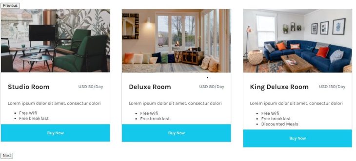 Build an easy React carousel with React Slick - LogRocket Blog
