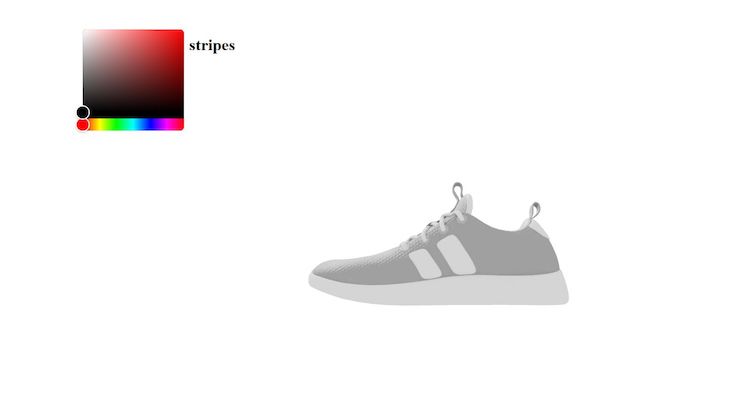 Configure 3d Models With React Three Fiber Logrocket Blog