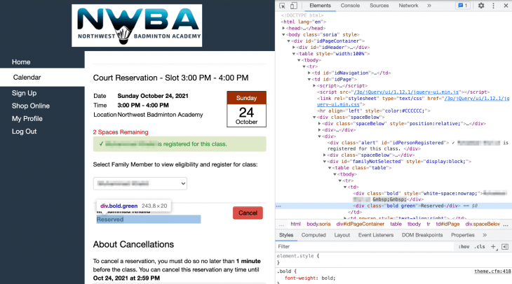 Web automation with Selenium and Python - LogRocket Blog