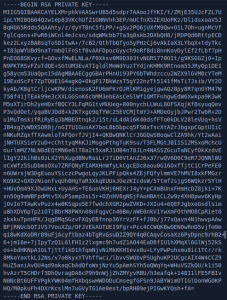 Implementing cryptography with Python - LogRocket Blog