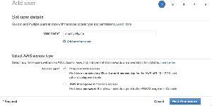 Learning how to use AWS Amplify in Flutter - LogRocket Blog