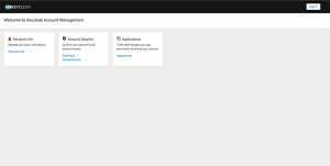 How to implement Keycloak authentication in React - LogRocket Blog