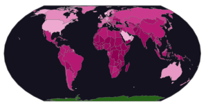 How to create SVG maps in React with react-simple-maps - LogRocket Blog