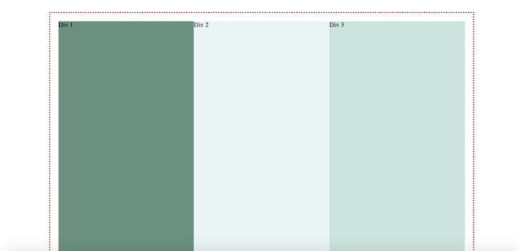 Best Practices For Stacking Elements In Css Logrocket Blog