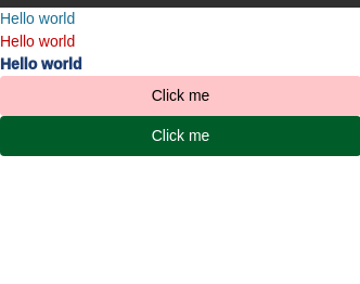 What’s new in NativeBase 3.0 - LogRocket Blog
