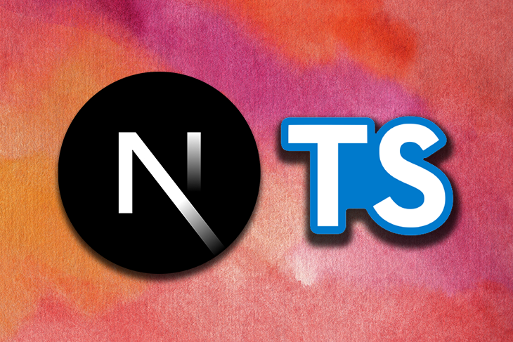 Using Next.js with TypeScript - LogRocket Blog