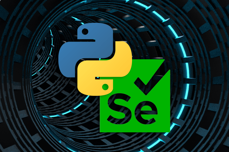 Web Automation With Selenium And Python Logrocket Blog