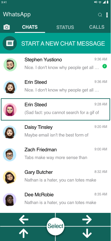 Choosing the right gestures for your Flutter project - LogRocket Blog