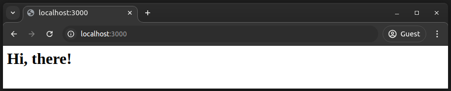 How to use EJS to template your Node.js application - LogRocket Blog