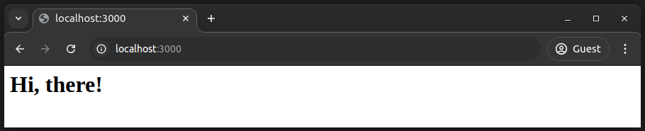 How to use EJS to template your Node.js application - LogRocket Blog