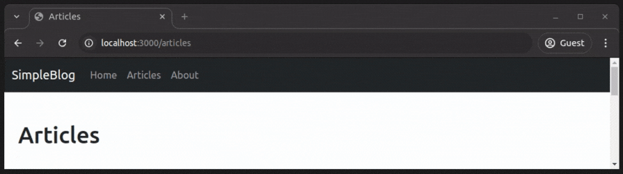 How to use EJS to template your Node.js application - LogRocket Blog