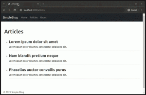 How to use EJS to template your Node.js application - LogRocket Blog